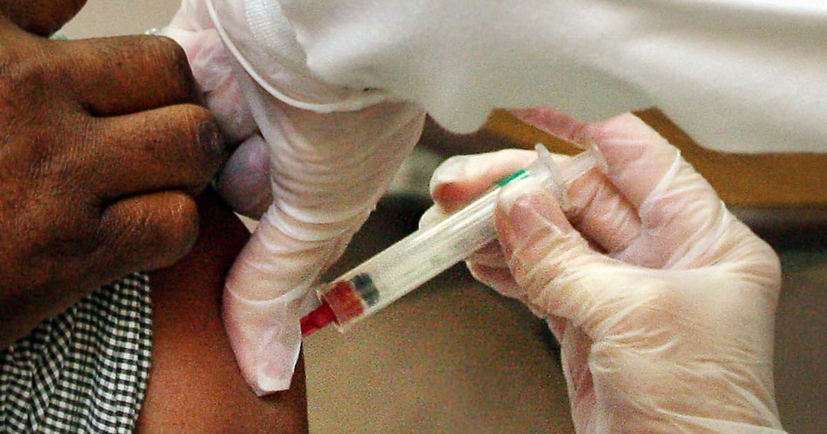 Prepare to fight the flu | Central Michigan University