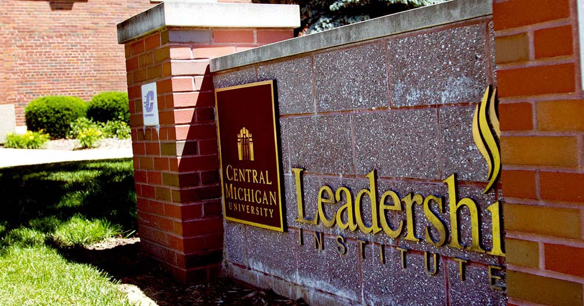 Leading in many directions