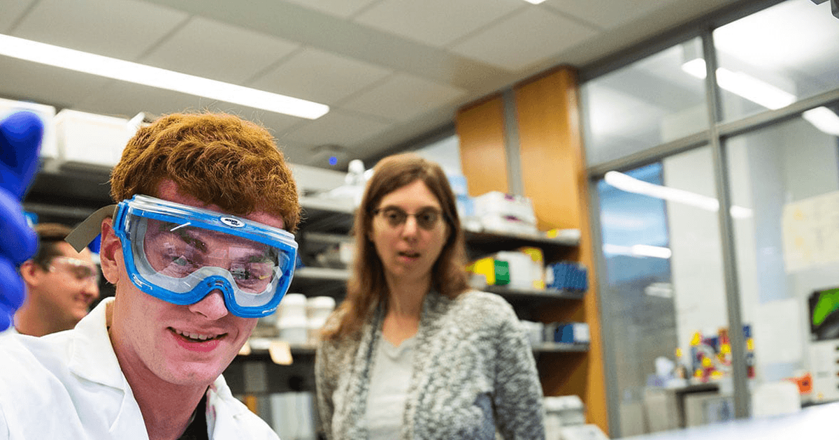 CMU faculty tackle breast cancer recurrence