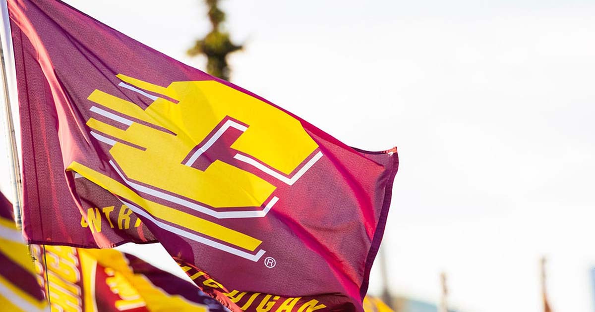 Amy Folan named to lead Central Michigan Athletics