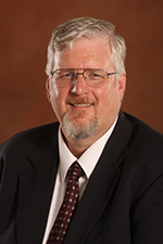 Patton to assume interim leadership role in Provost’s Office