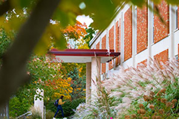 Interim Liberal Arts and Social Sciences leadership named