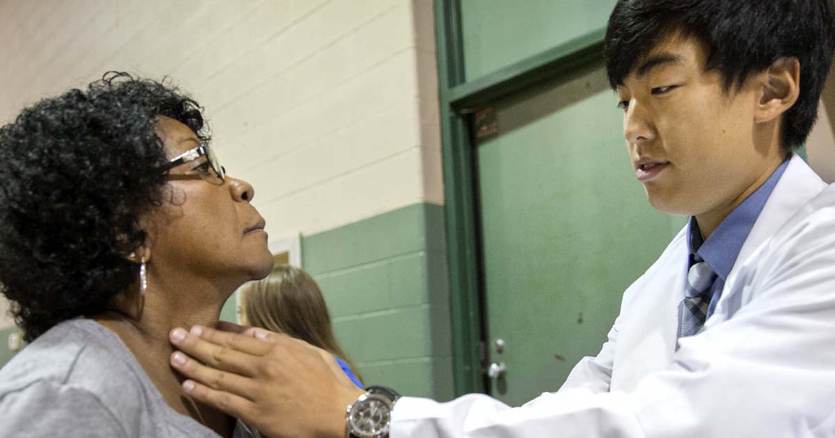 CMU, Covenant HealthCare announce long-term agreement | Central ...