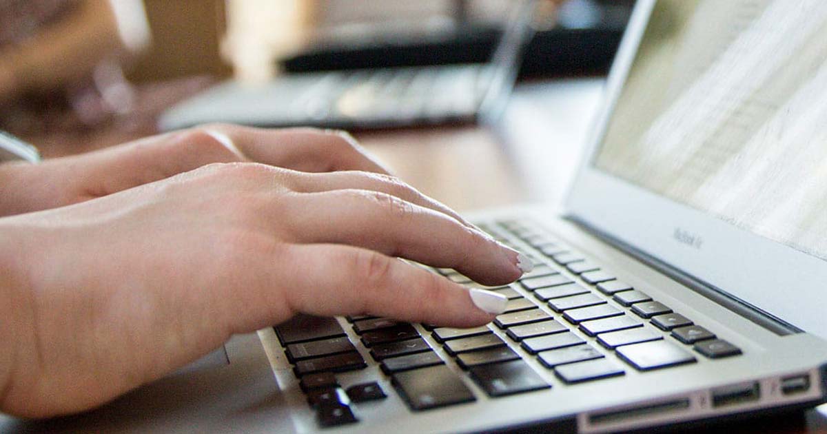 Smoothing online speed bumps | Central Michigan University