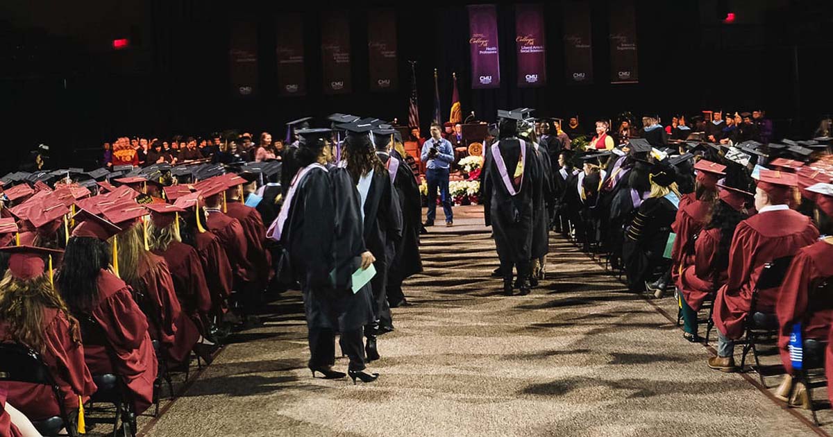 Commencement connections