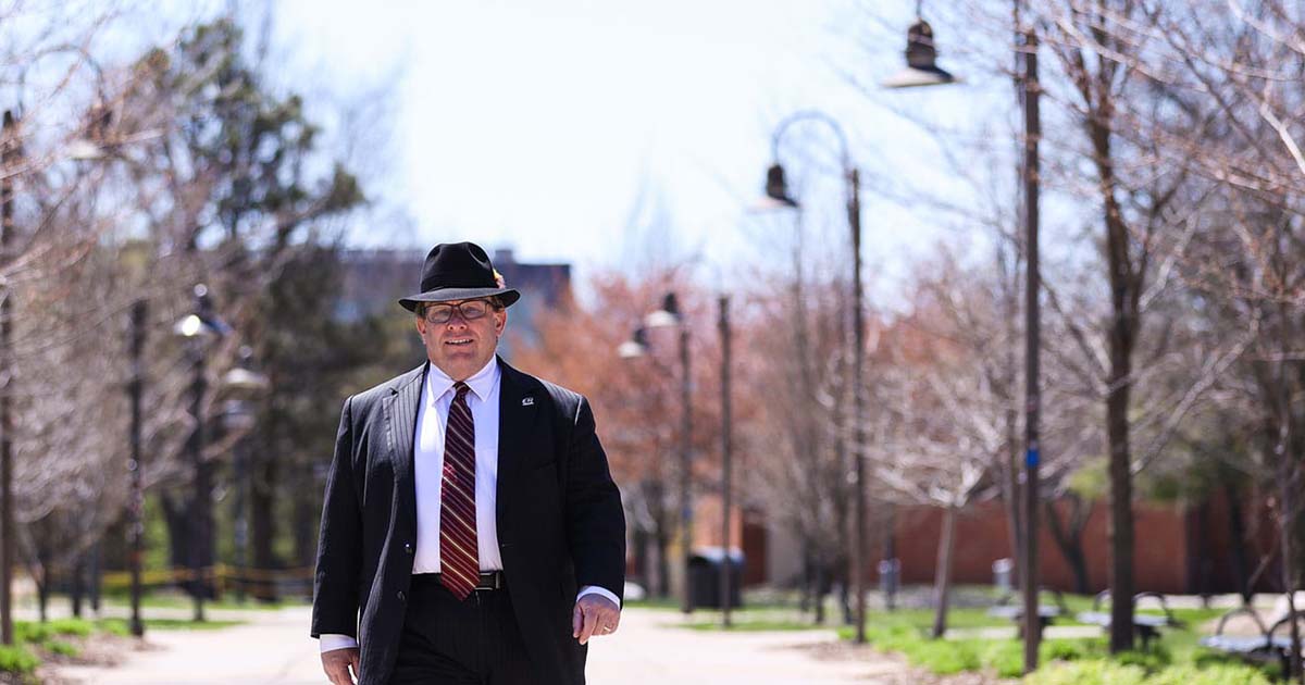 President Davies named to new Michigan Workforce Development Board