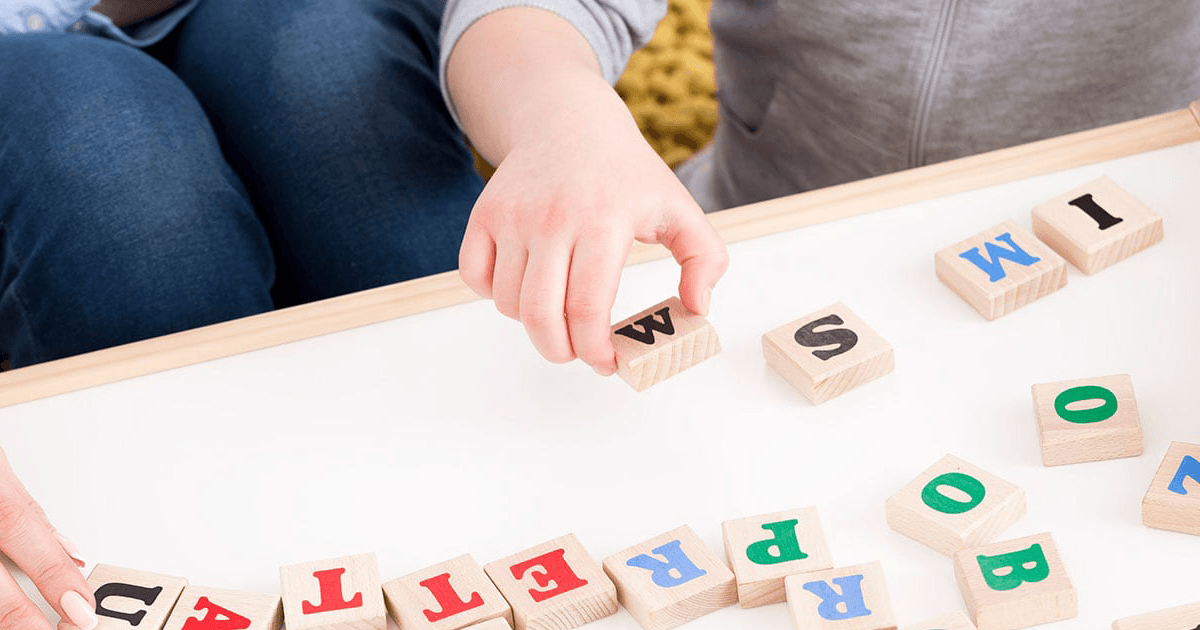 Program trains leaders to work with children with special needs