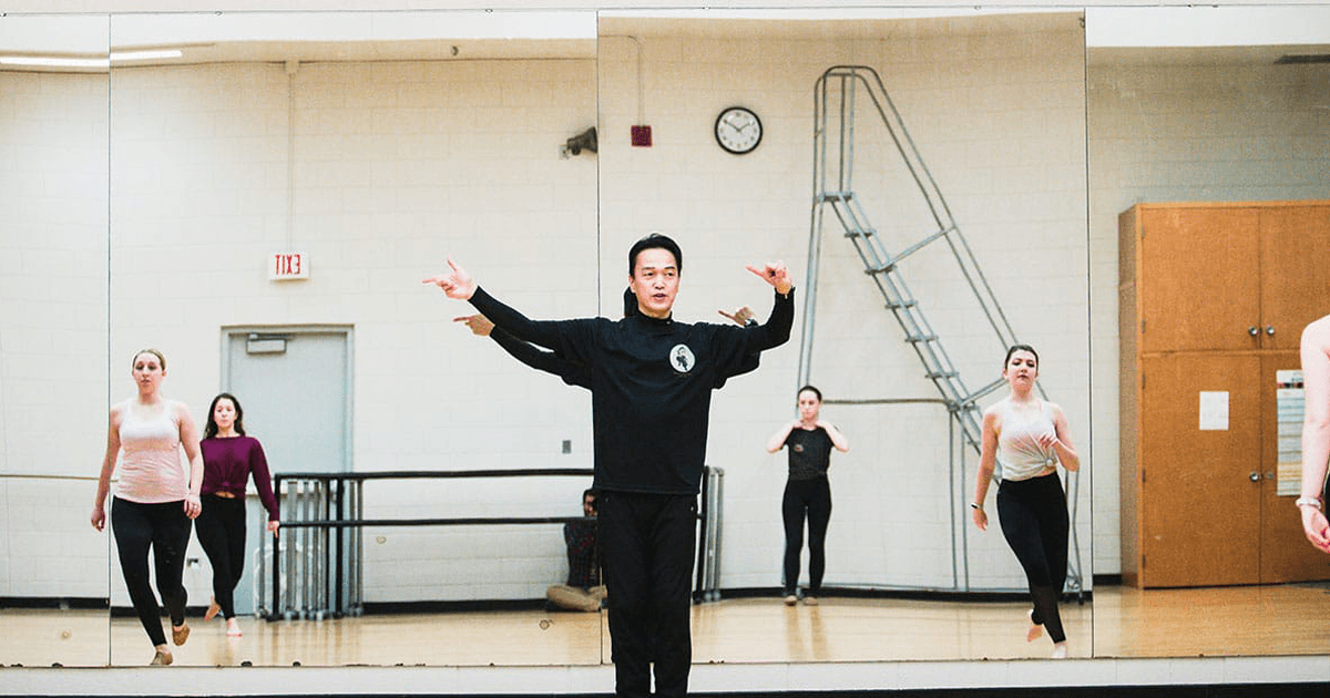 Movement beyond borders