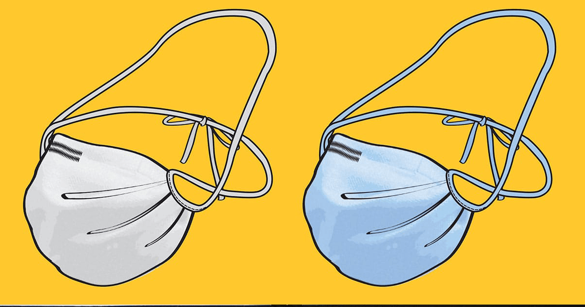 CMU professor’s mask project passes the test