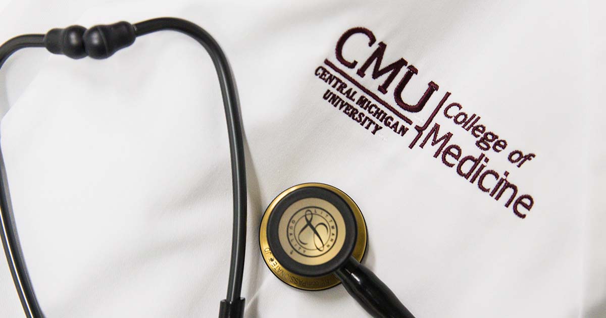 CMU College of Medicine celebrates successful Match Day 2021