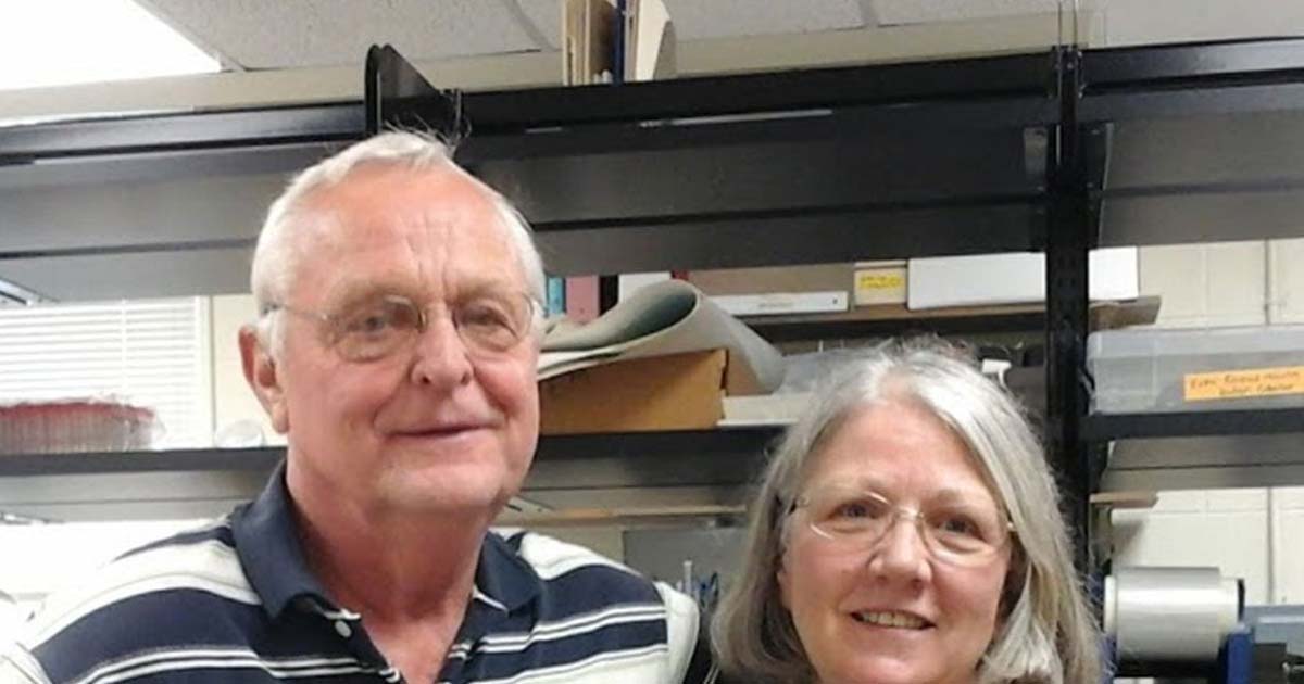 Meteorite leaves mark at CMU | Central Michigan University