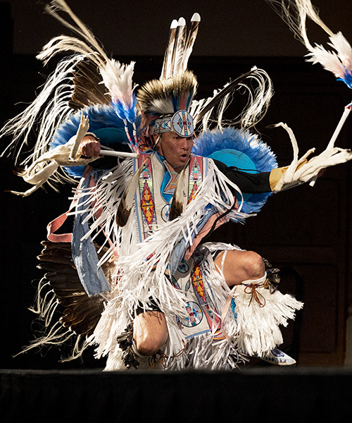 The week in photos: Oct. 27-Nov. 3