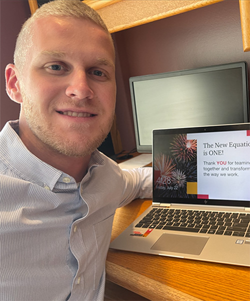 CMU students discuss the benefits of summer internships | Central ...