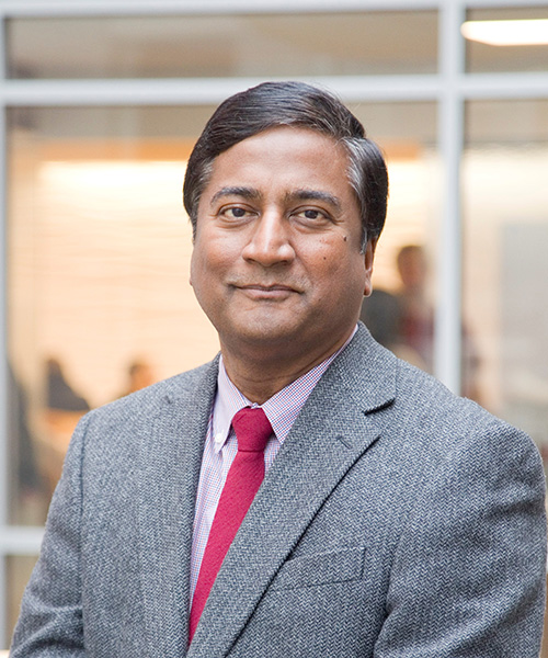 College of Medicine associate dean key player in release of new ...