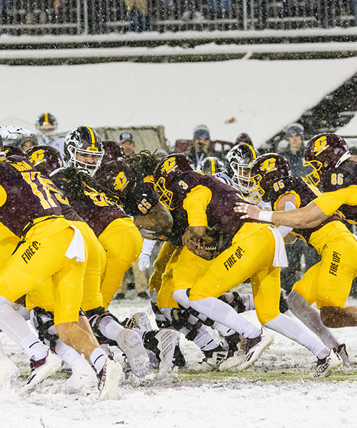 The week in photos: Nov. 12-18