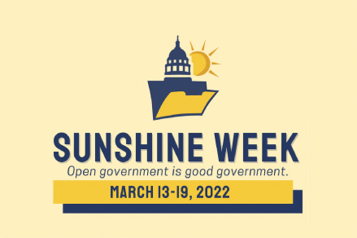 Shining a light on the world of media