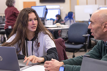 Department of Computer Science | Central Michigan University