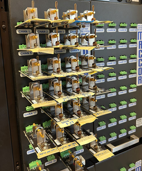 Unlocking the next generation of battery