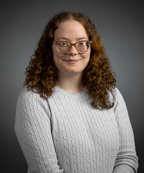 CMU junior receives competitive Boren Scholarship