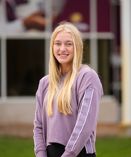 From Student Athlete to Athletic Trainer