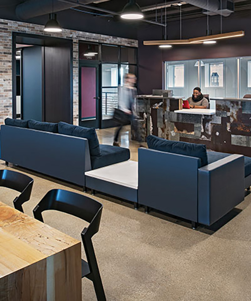 CMU Innovation and Online opens outreach hub in Saginaw