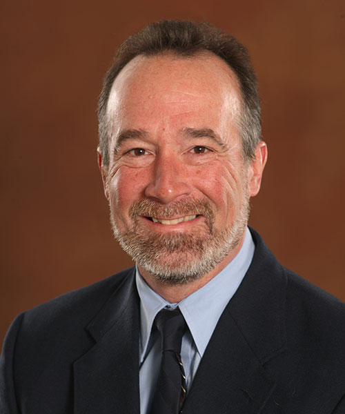 In Memoriam: Michael Papa