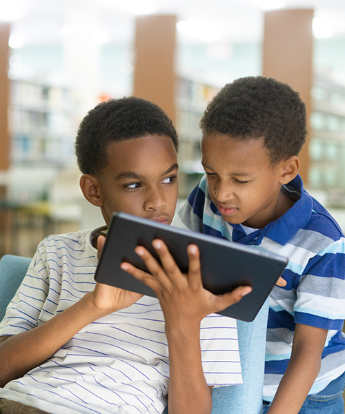 How to build a better afterschool program