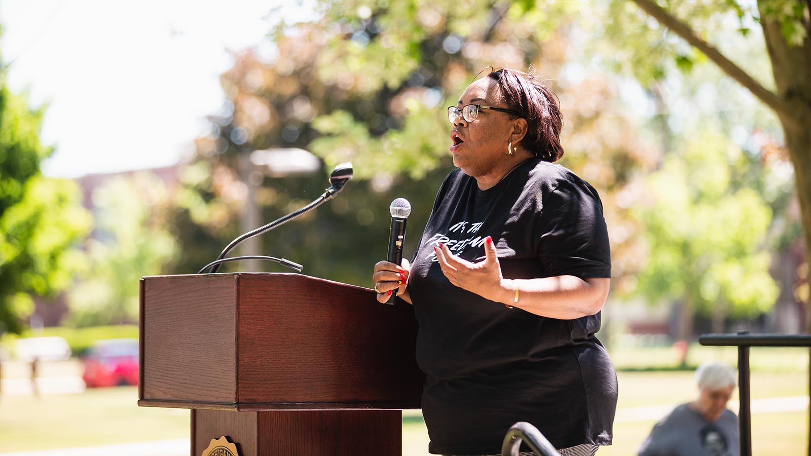 CMU to celebrate Juneteenth over three days