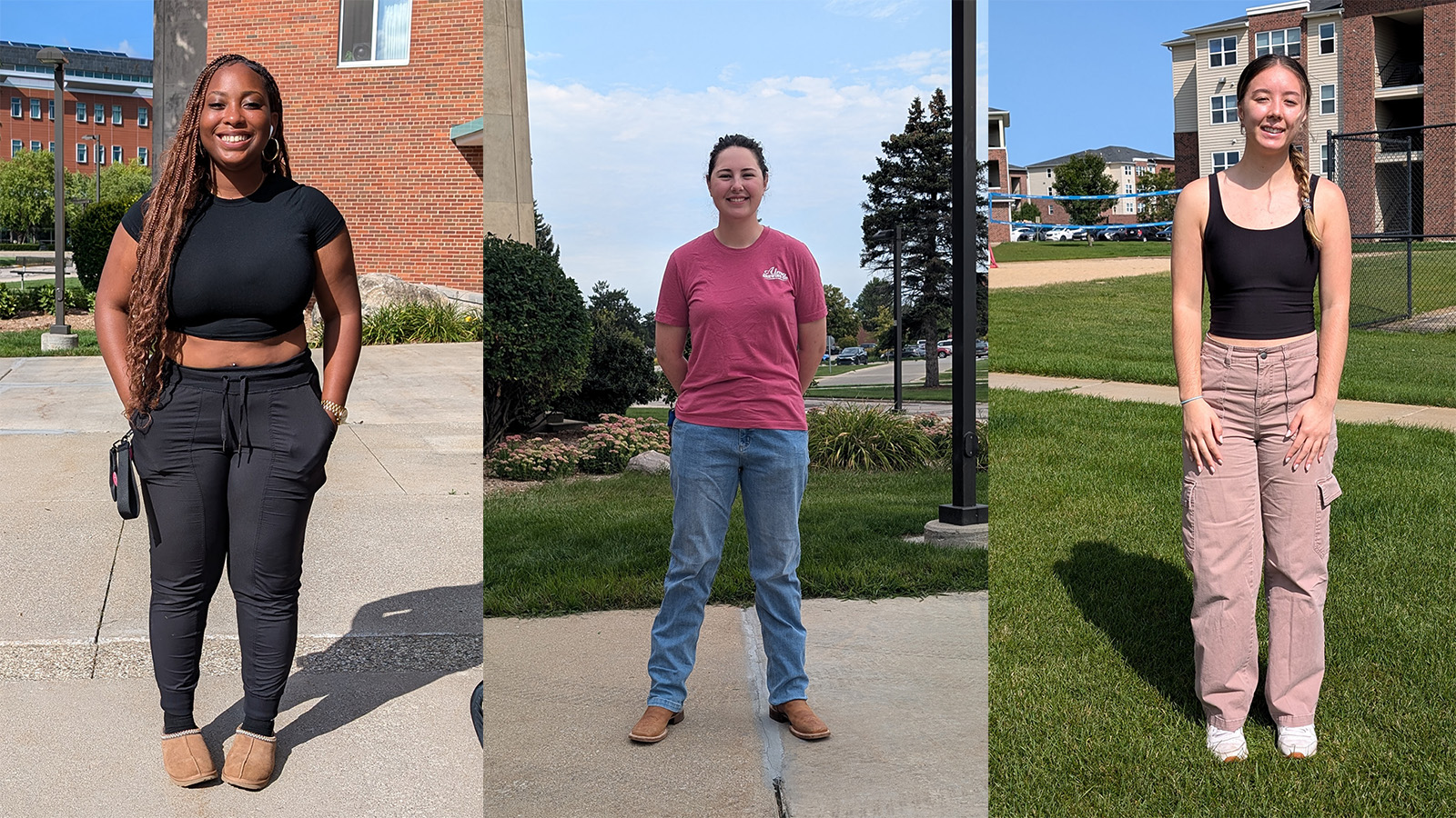 Michigan University Student Enrollment