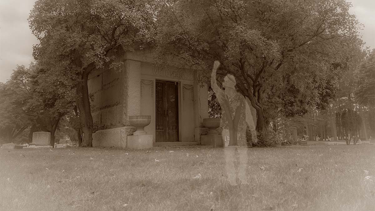 What are Gothic stories?