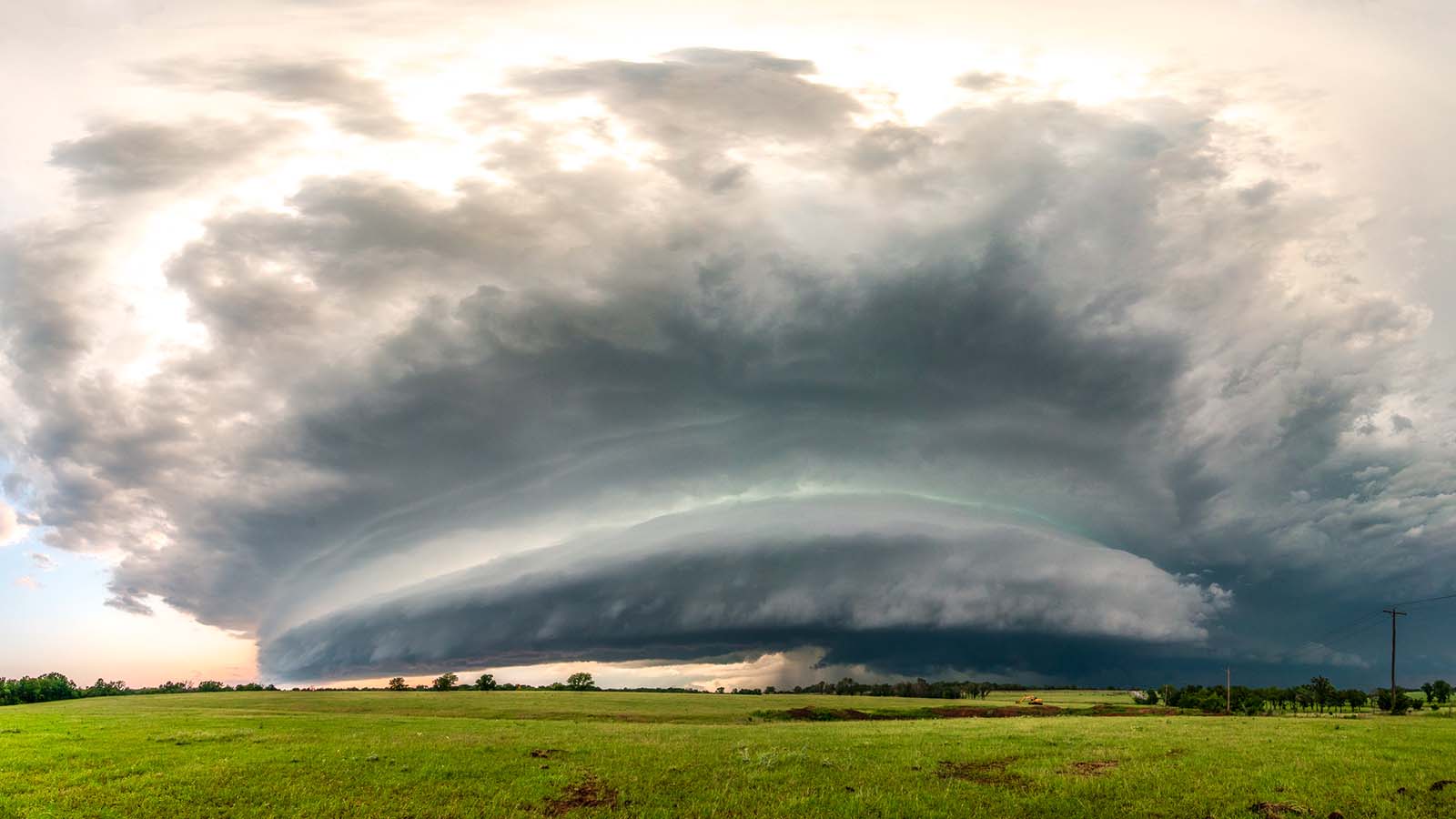 Researchers to get up close and personal with hail