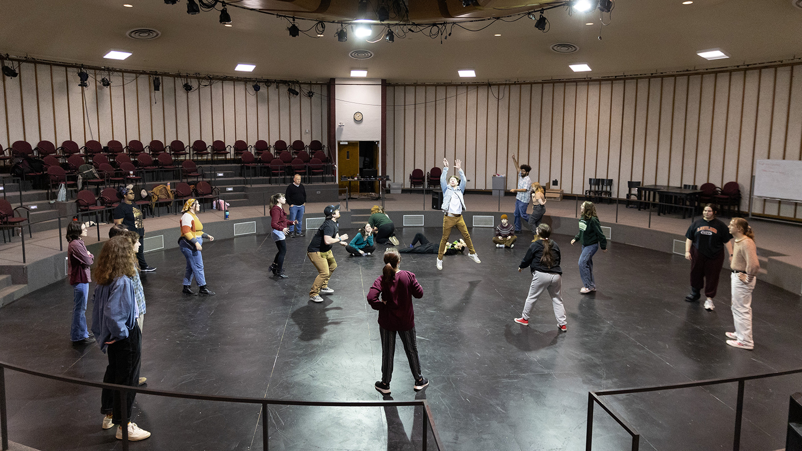 The week in photos: Feb. 26-March 3