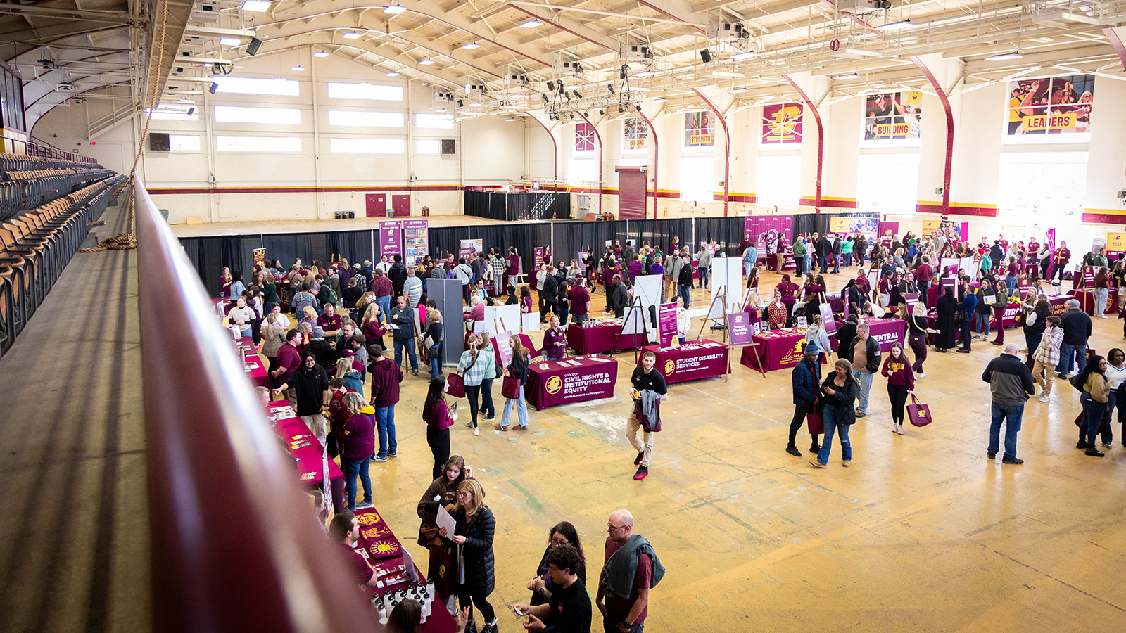 The week in photos: March 11-17