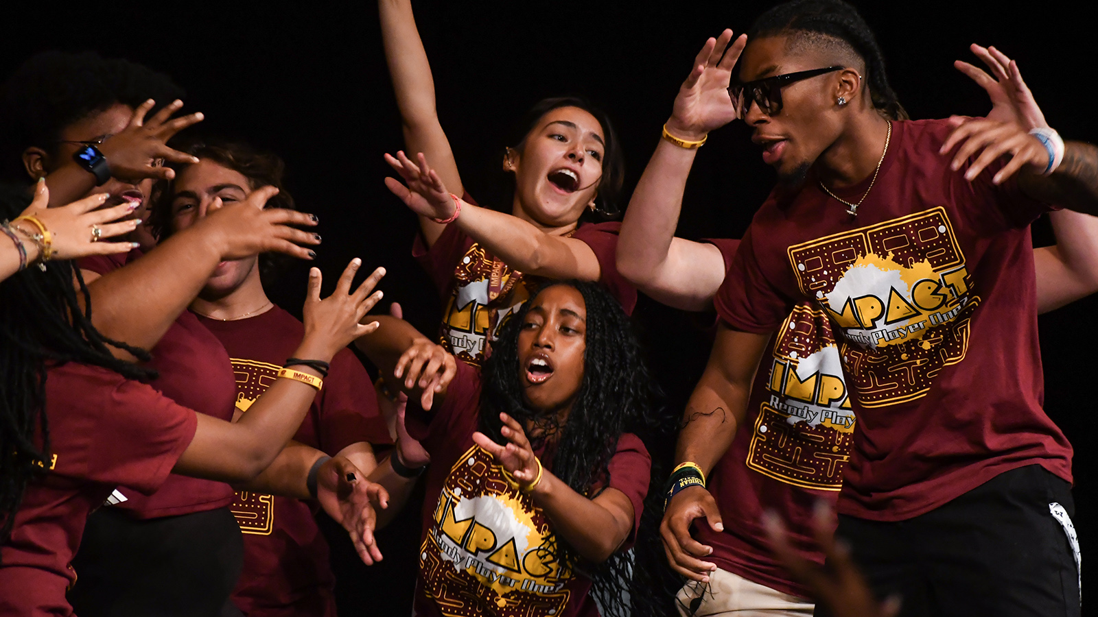 The week in photos: Aug. 12-18