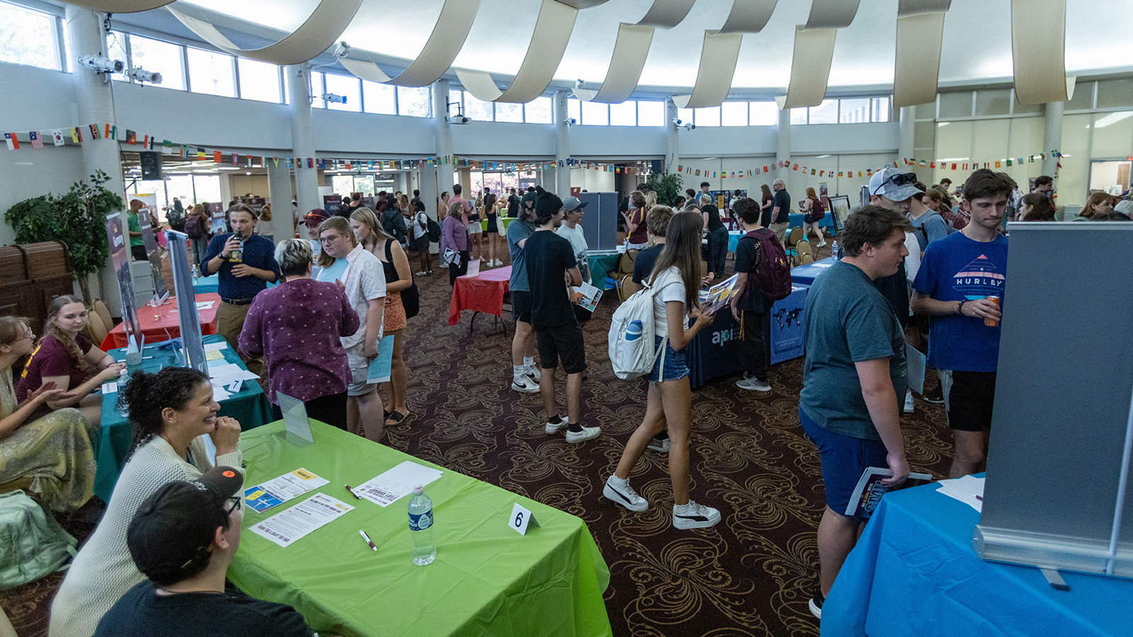 The week in photos: Sept. 16-23