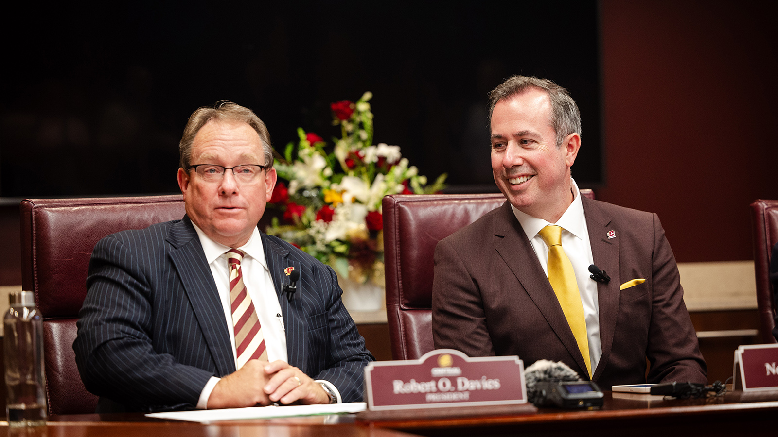 The week in photos: Sept. 23-29