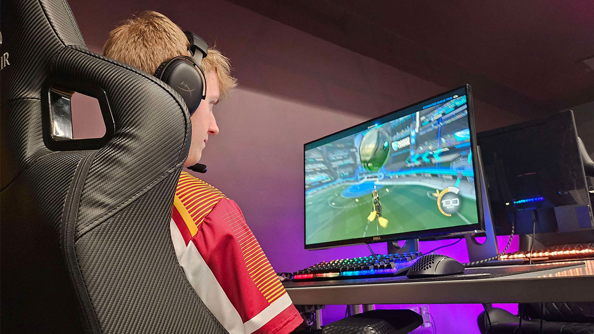 CMU introducing new esports scholarships