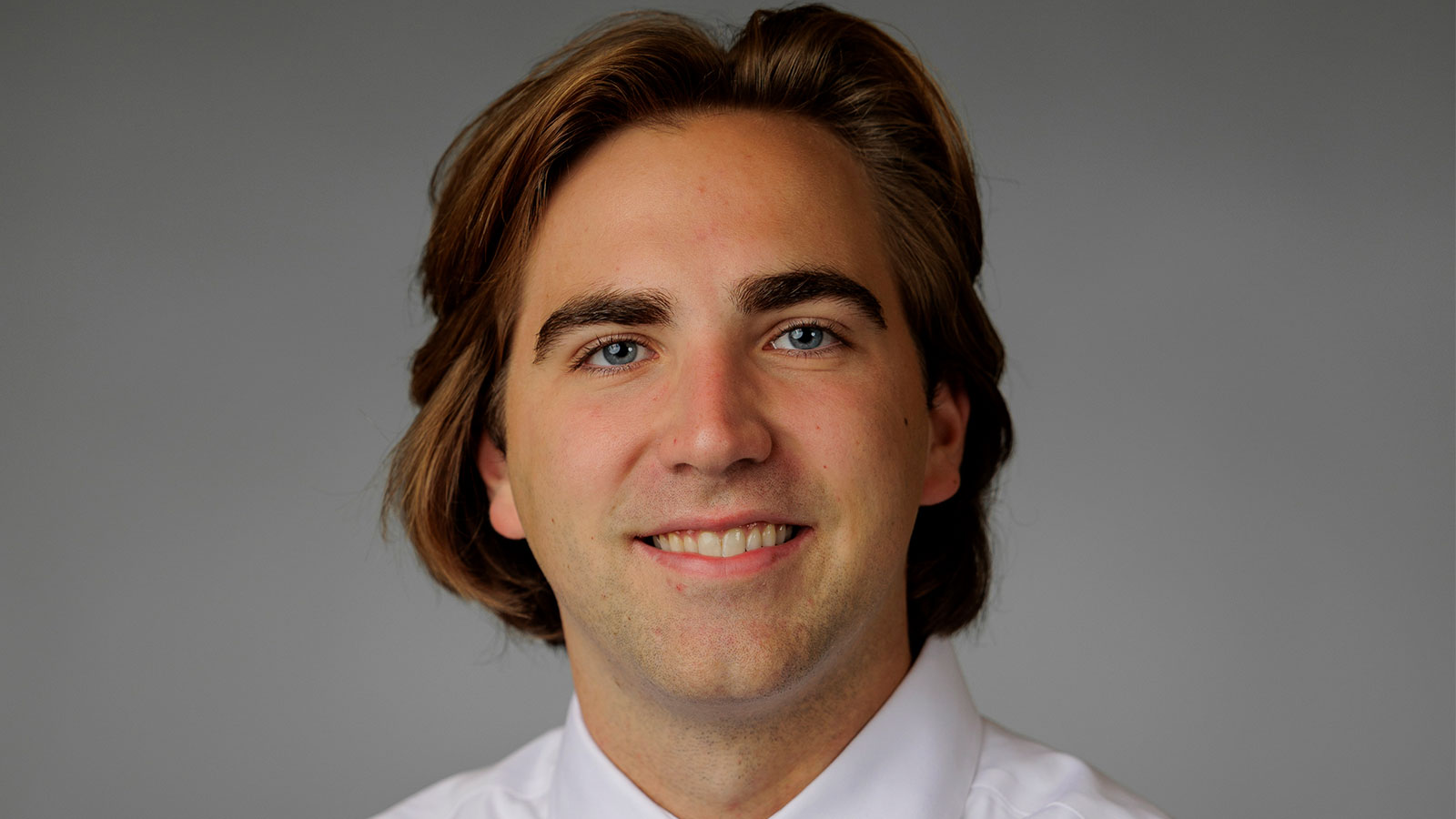 CMU graduate (’24) receives prestigious Fulbright grant