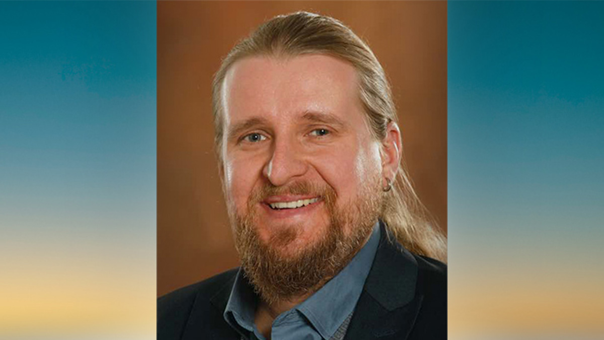 CMU’s Marko Schubert named Gilman Advisor Ambassador