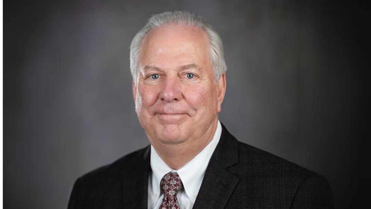 CMU Trustee Plawecki, Class of 1975, receives public service award