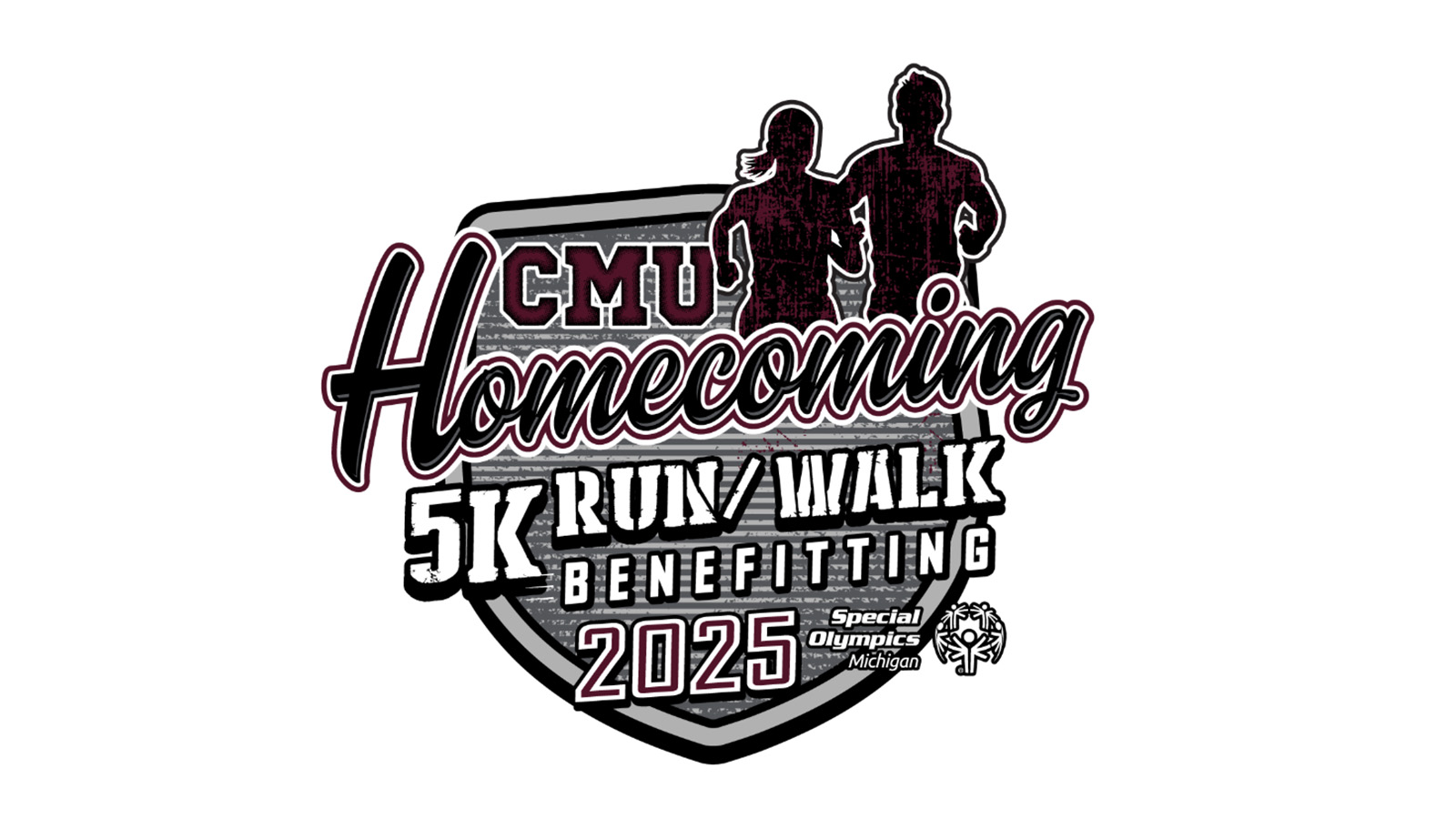 CMU Homecoming 5K