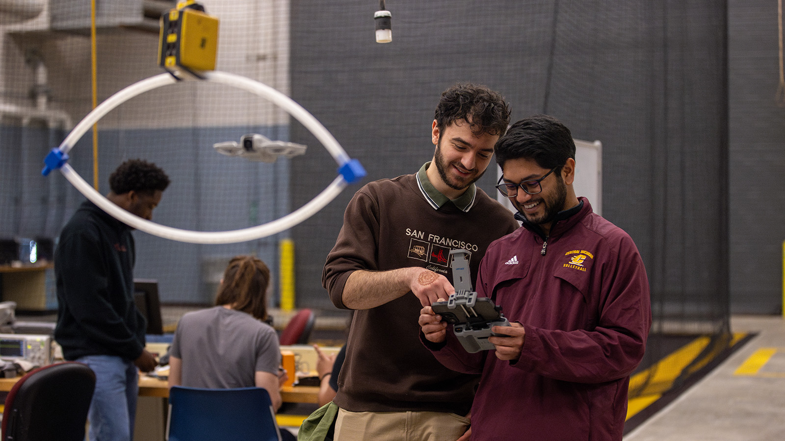 The week in photos: March 31-April 6