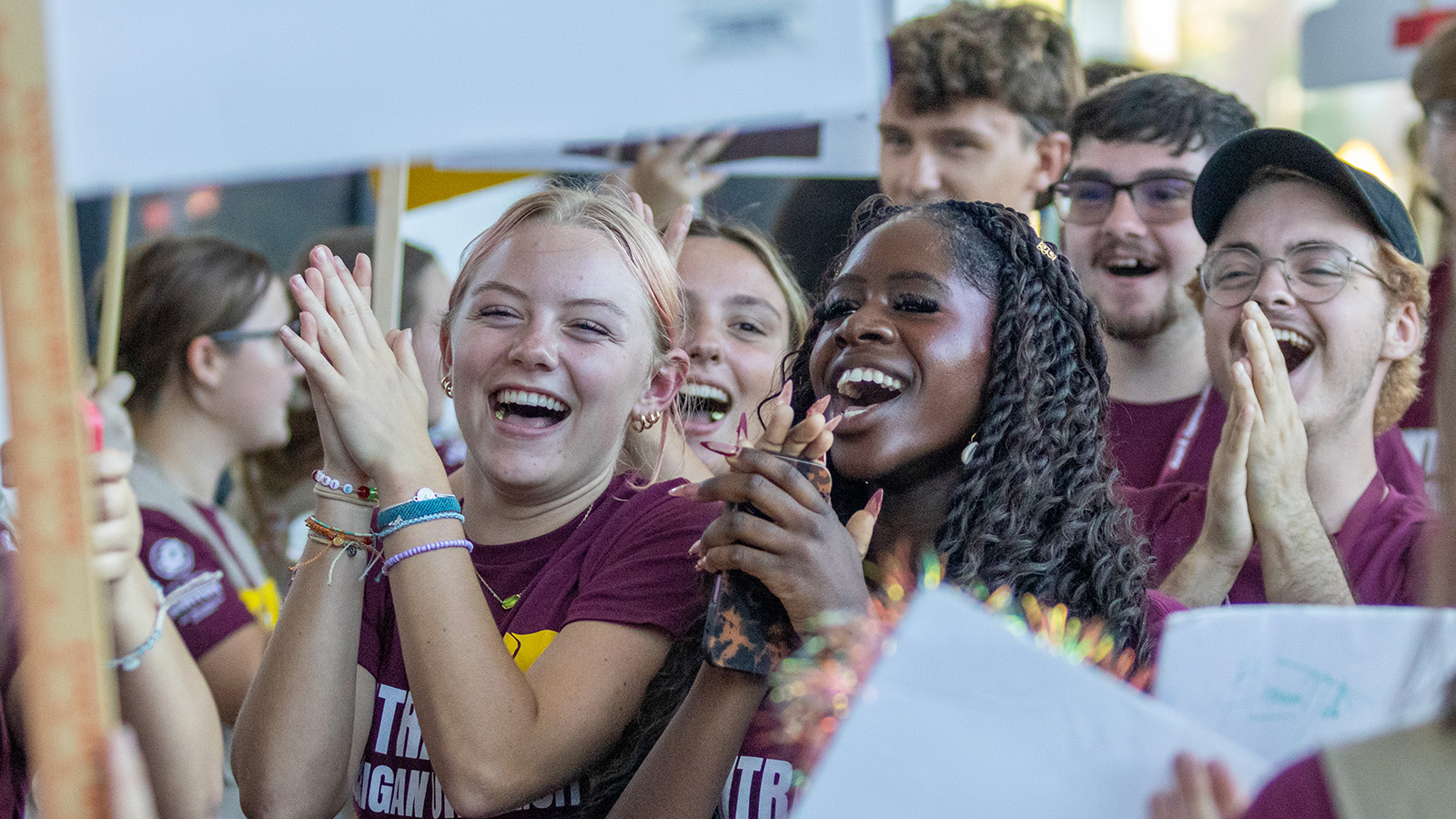CMU among nation’s best colleges for future leaders