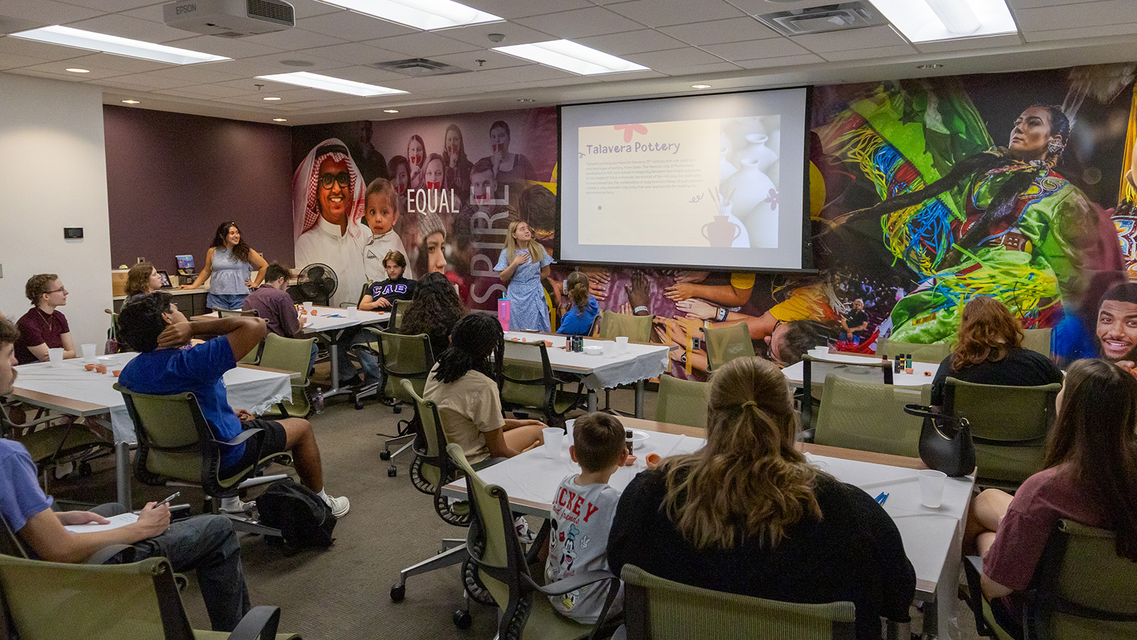 The week in photos: September 29-October 5