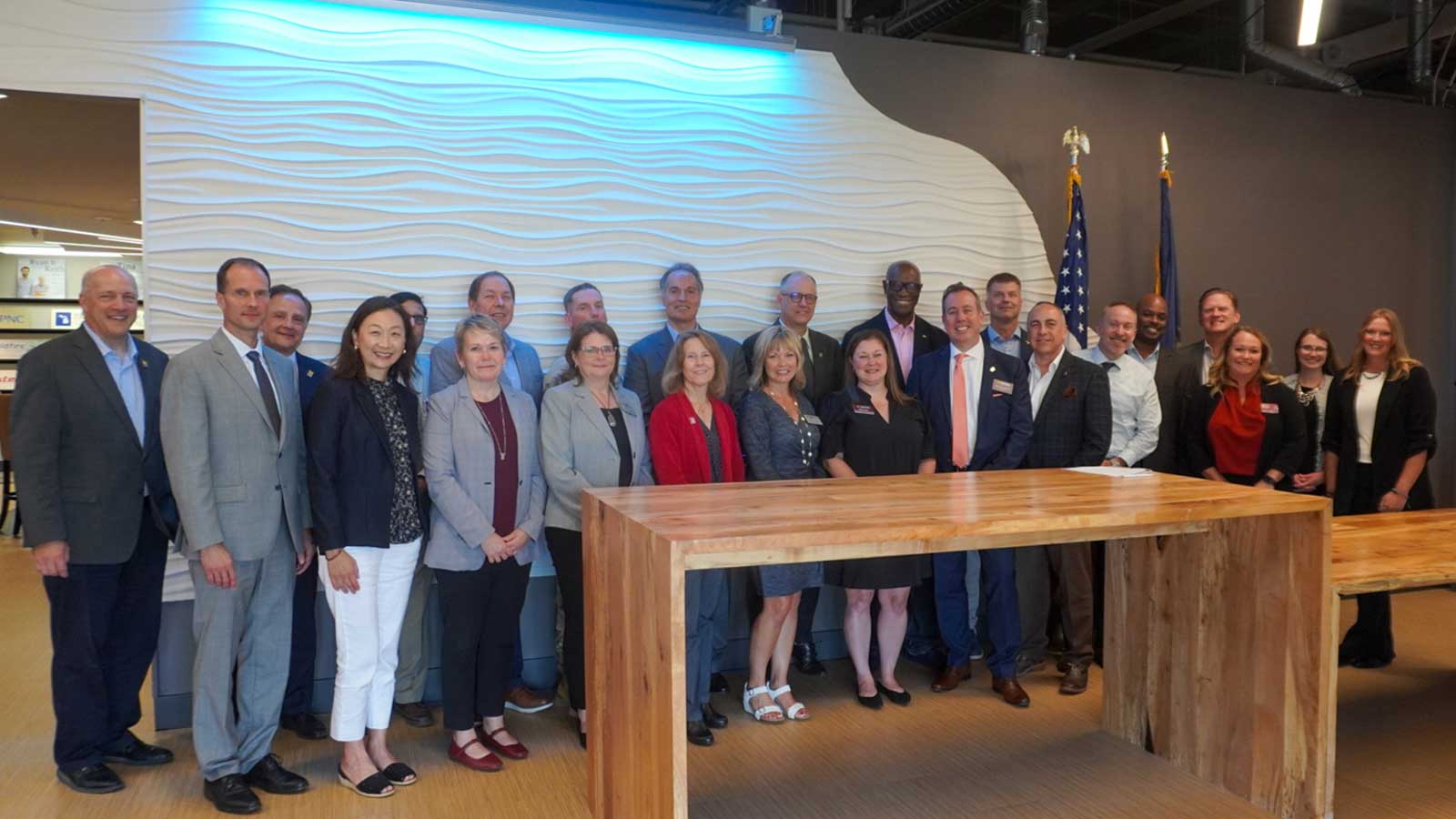 CMU joins national security consortium