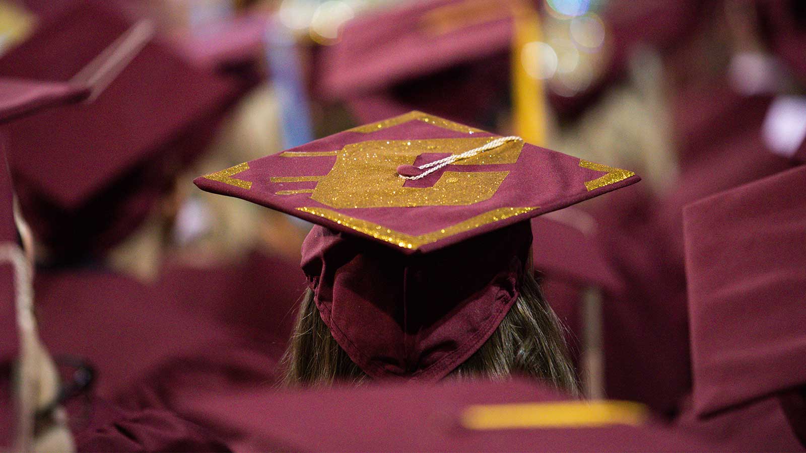 CMU: #1 in Michigan for student access, graduate earnings