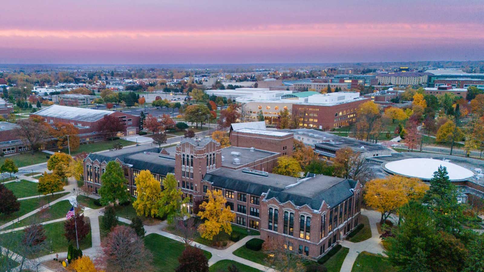 CMU secures $79 million to advance real-world learning