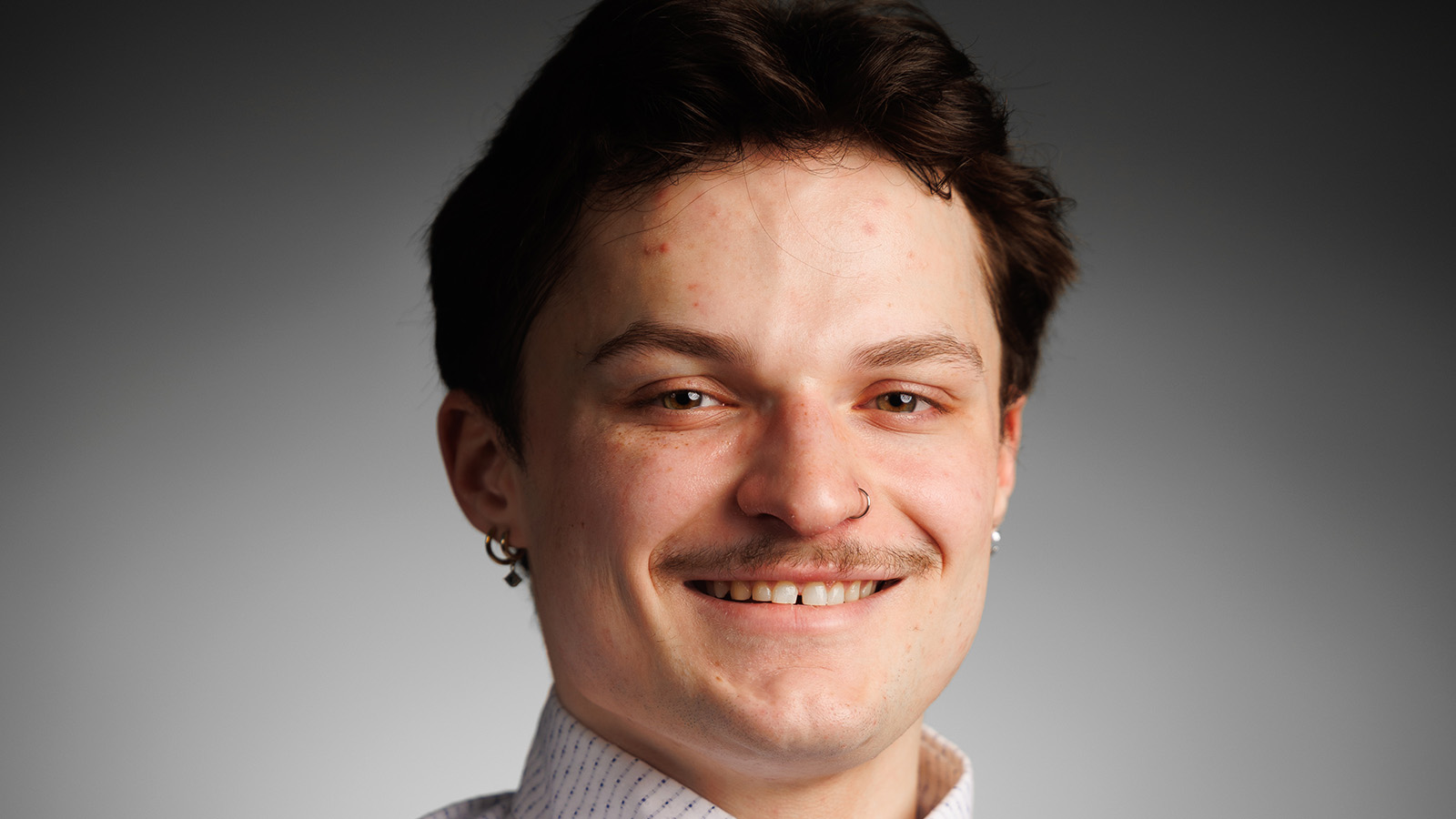 First-generation college student wins prestigious Goldwater Scholarship