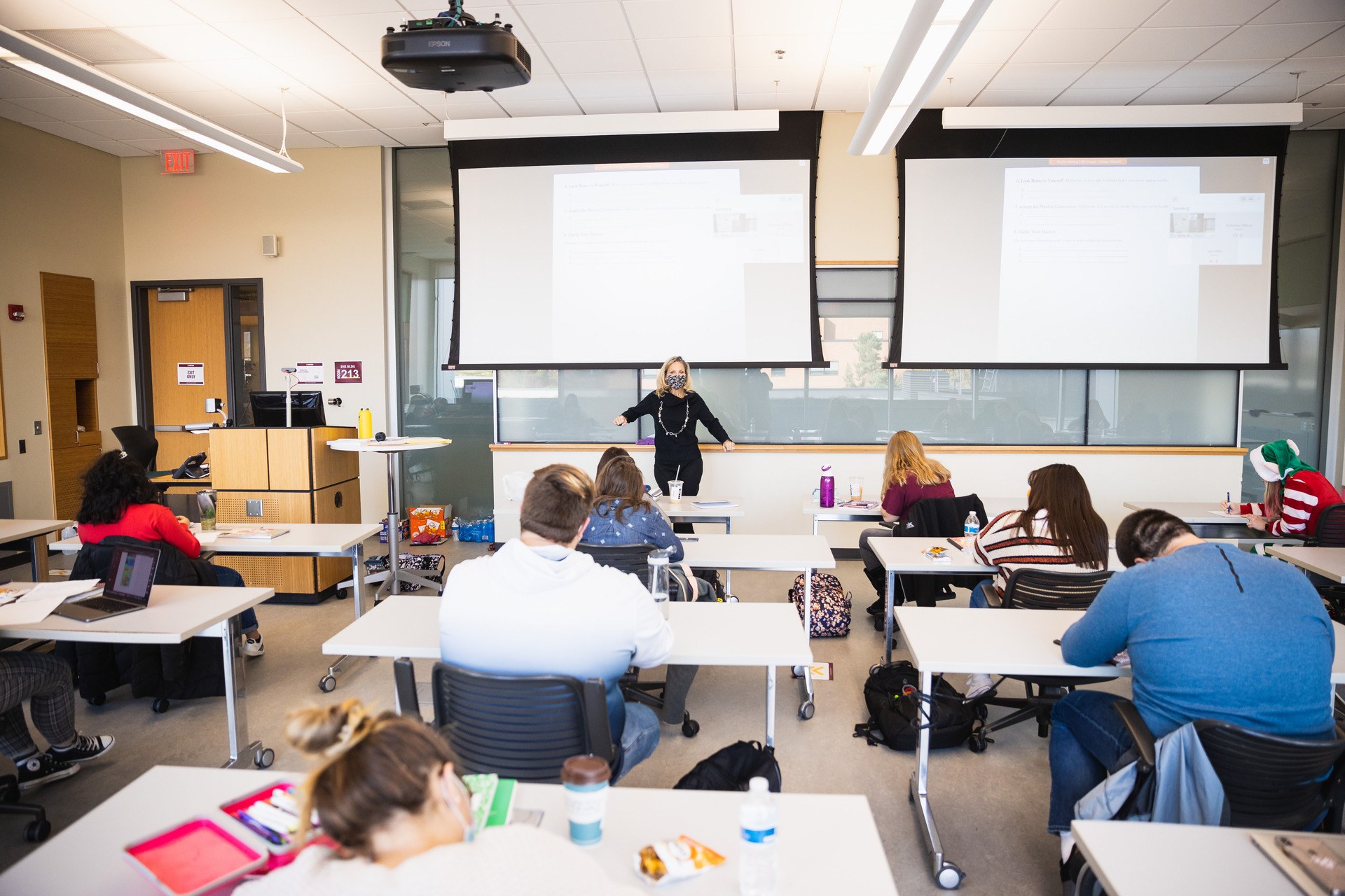 Supporting and Preparing Future Educators