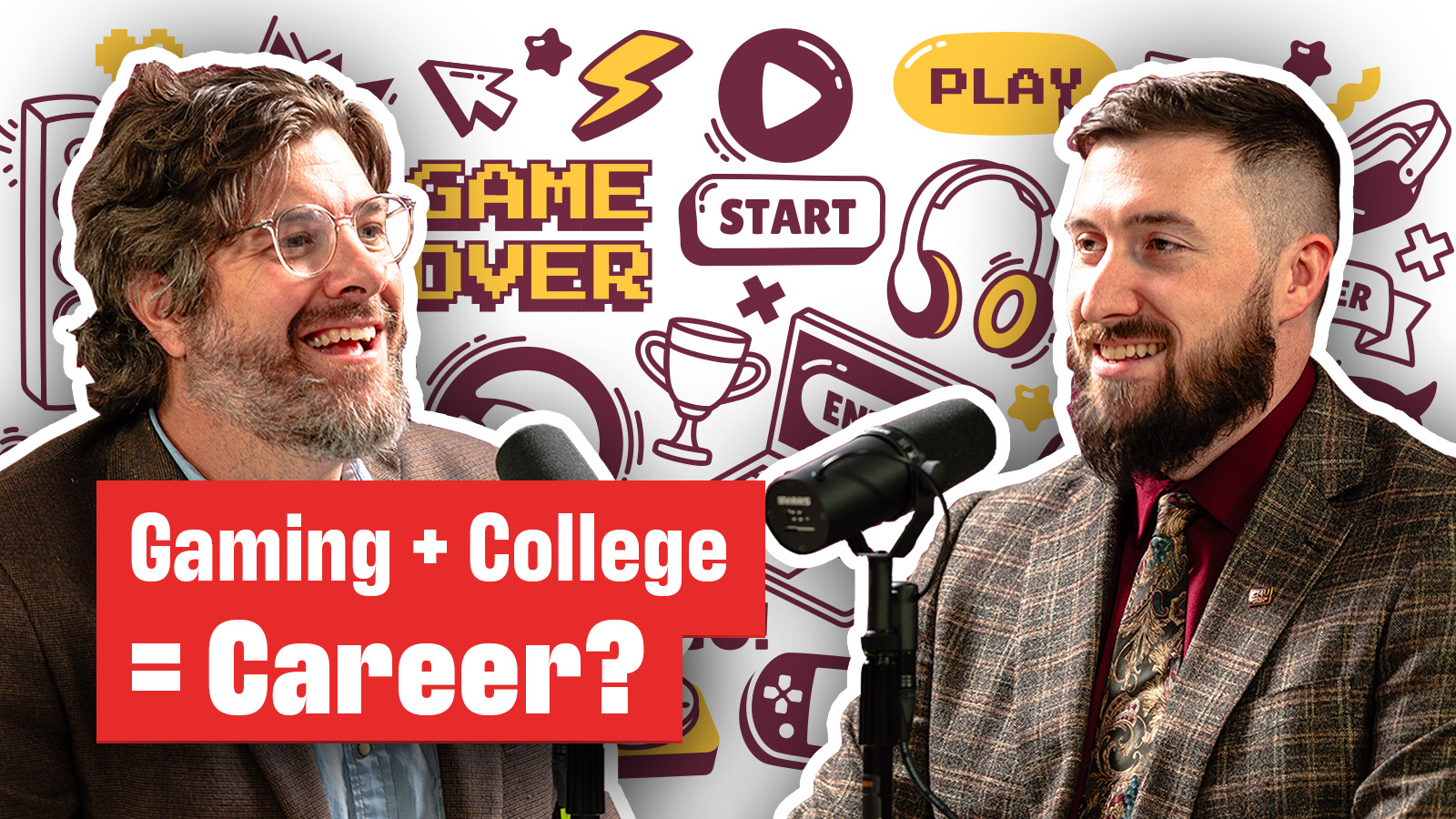 Game on: How esports can shape your future